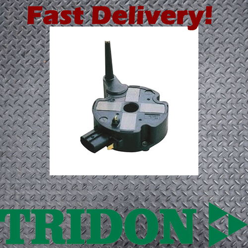 Tridon Ignition Coil Internal Coil Located Inside Distributor - TIC128 ...