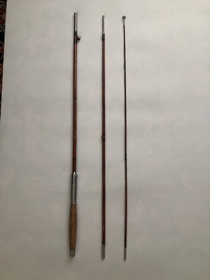 Rods - Kingfisher Bamboo