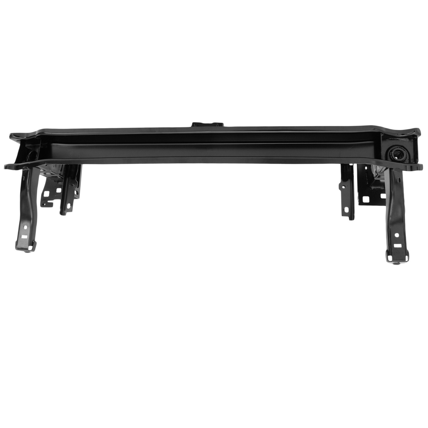 Bumper Face Bar Reinforcement Cross Member Front for VW 17A807109R ...