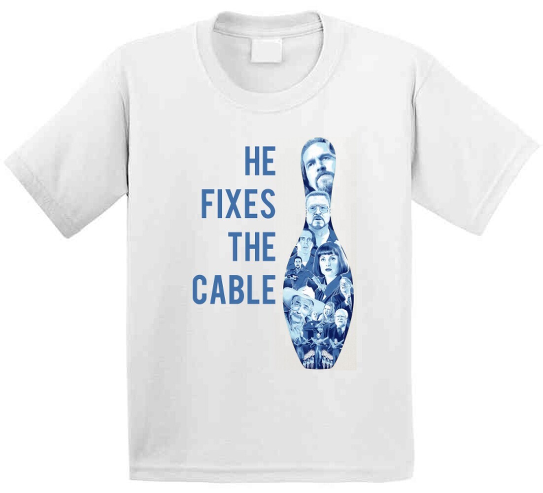 Big Lebowski Cable Quotes Beyoncé Songs With Quotes From The Big