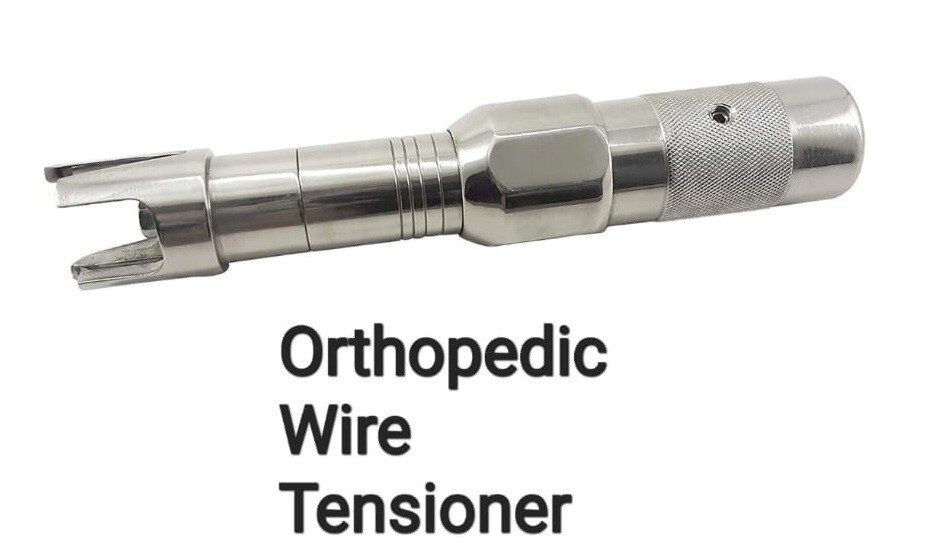Orthopedic Wire Tensioner Dynmometere for External Fixator instruments ...