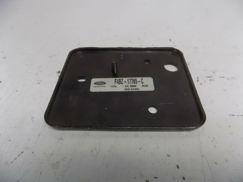 New OEM 1994-1997 Ford Aspire Front Left Bumper Reinforcement Mount ...