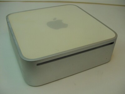 APPLE MAC MINI COMPUTER A1176 - NO POWER CORD INCLUDED | eBay