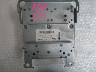Bag Control Module 94-96 CAMRY LEXUS ES300 89170-06020-B 8917006020B ...