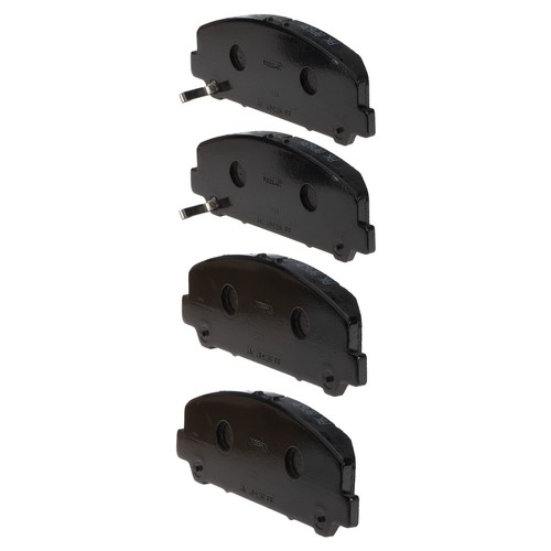 2008-2016 Nissan Armada Front Brake Pads Genuine OEM NEW D1060-9FE0A ...