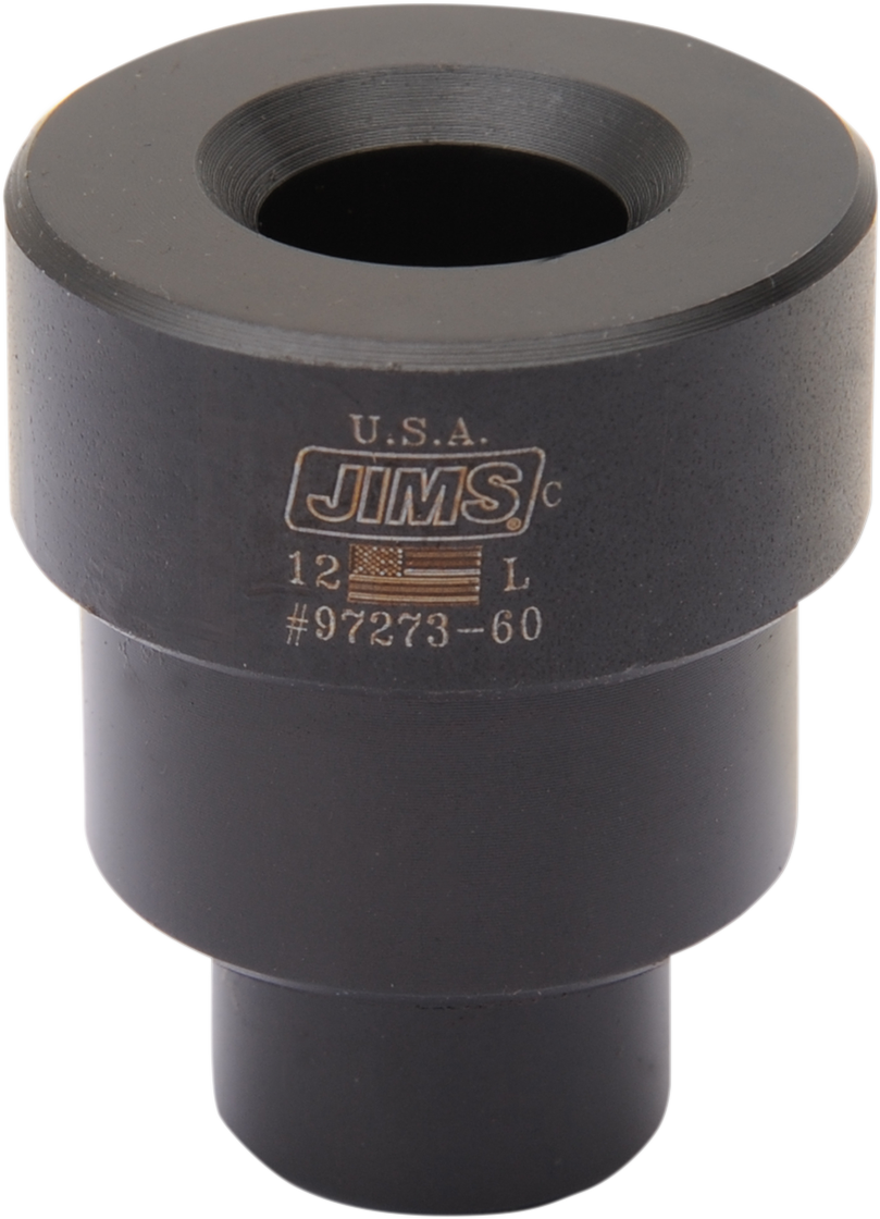 JIMS 97272-60 CAM BEARING TOOL HARLEY DAVIDSON FXSTS 1340 SOFTAIL ...