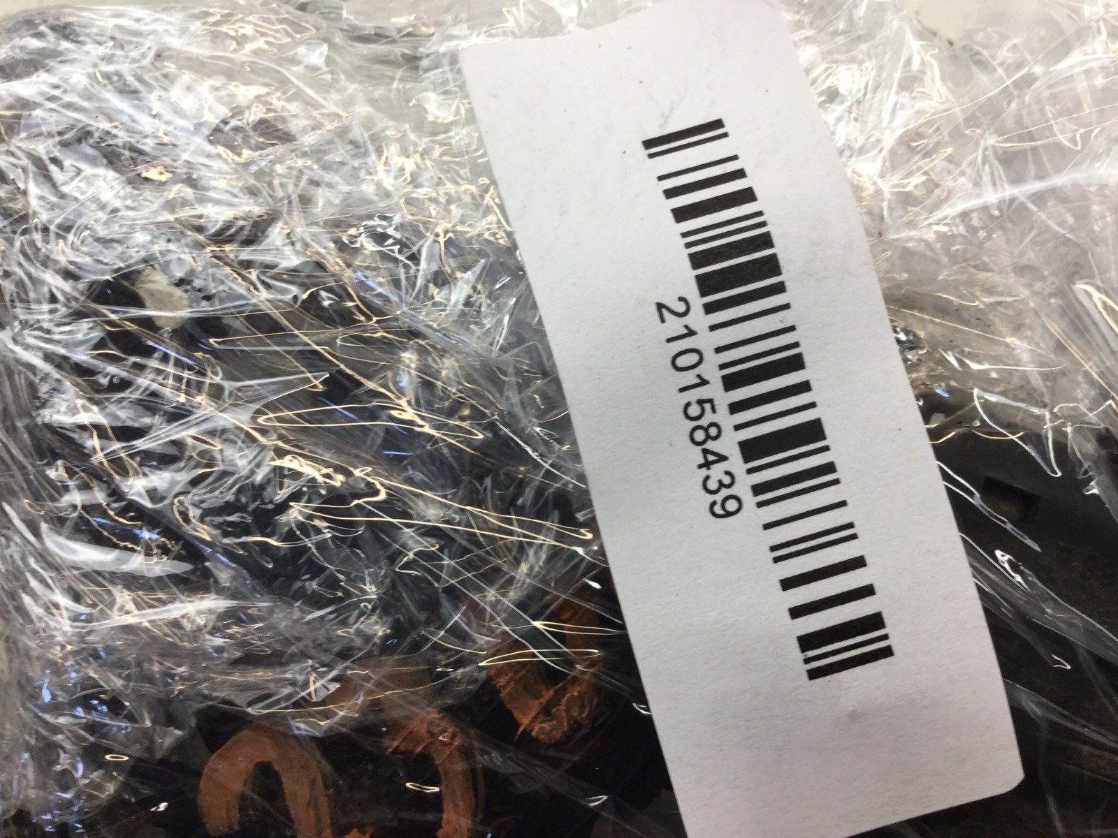 08 2008 FORD ESCAPE 3.0L AWD TRANSMISSION SHIFTER NEUTRAL POSITION ...