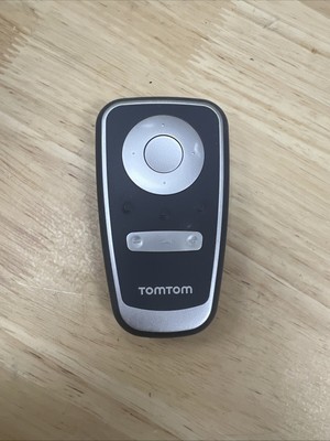 TomTom Grey GPS Remote GO 920 930 940 950 720 730 740 750 LIVE 630 550 ...