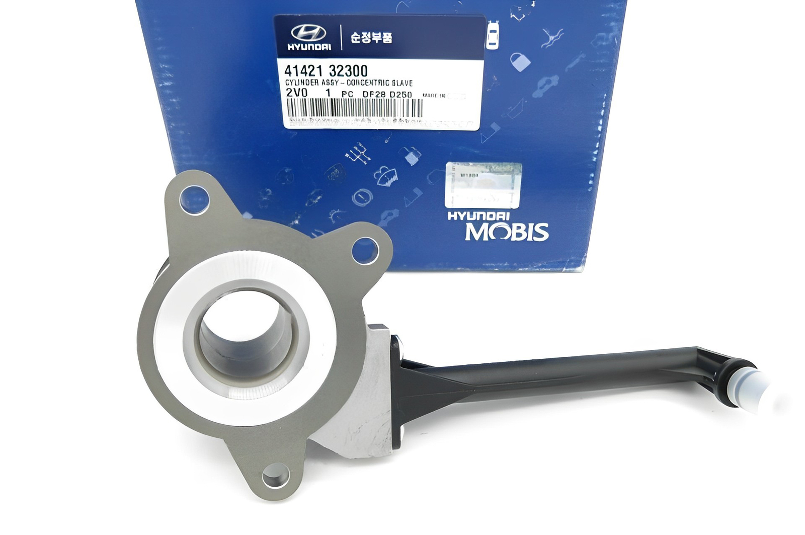 2011-2016 Hyundai Elantra Veloster Forte Forte5 Genuine OEM Clutch ...