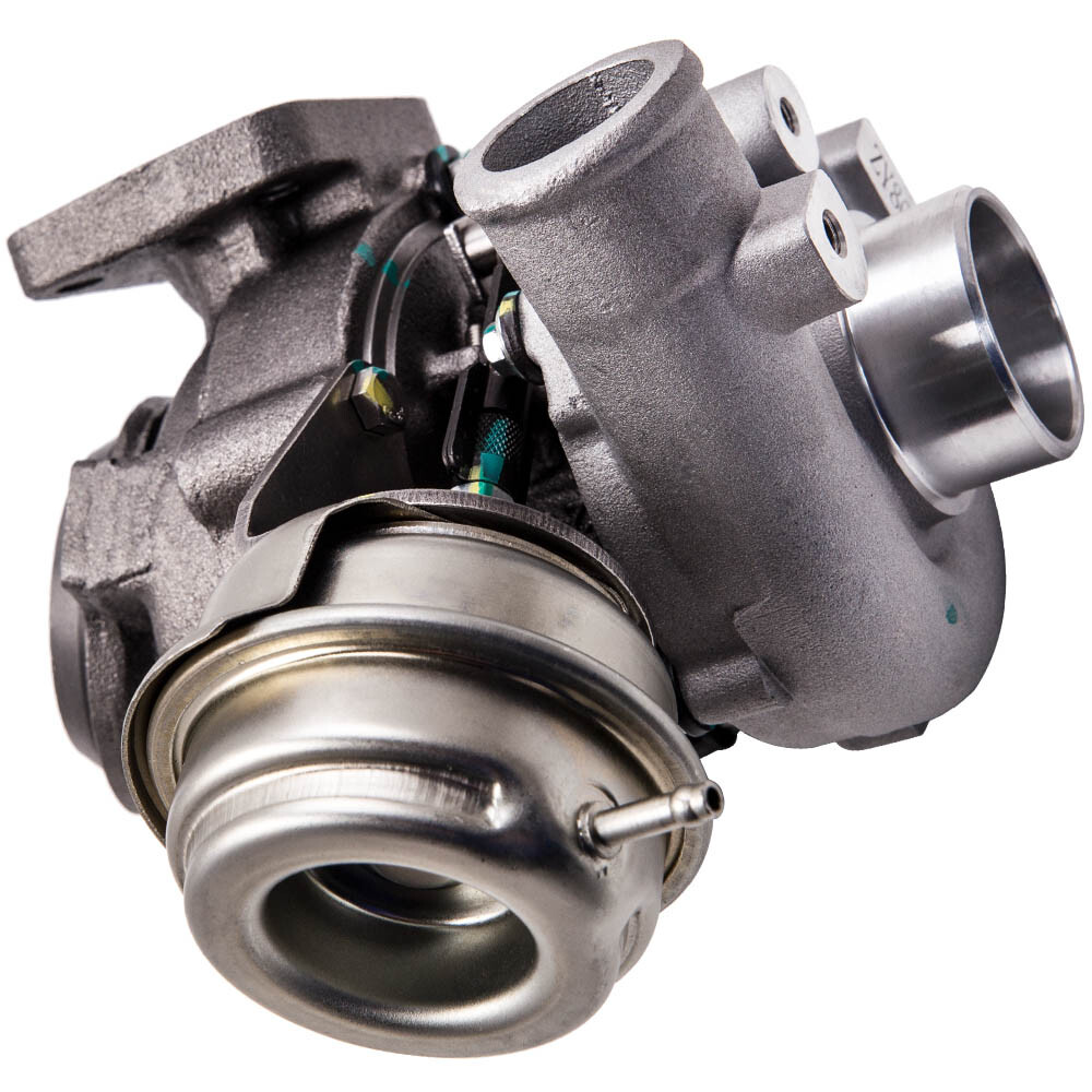 Turbocharger FOR Land Rover Freelander 2,0 Td4 2000- LR005956 708366 ...