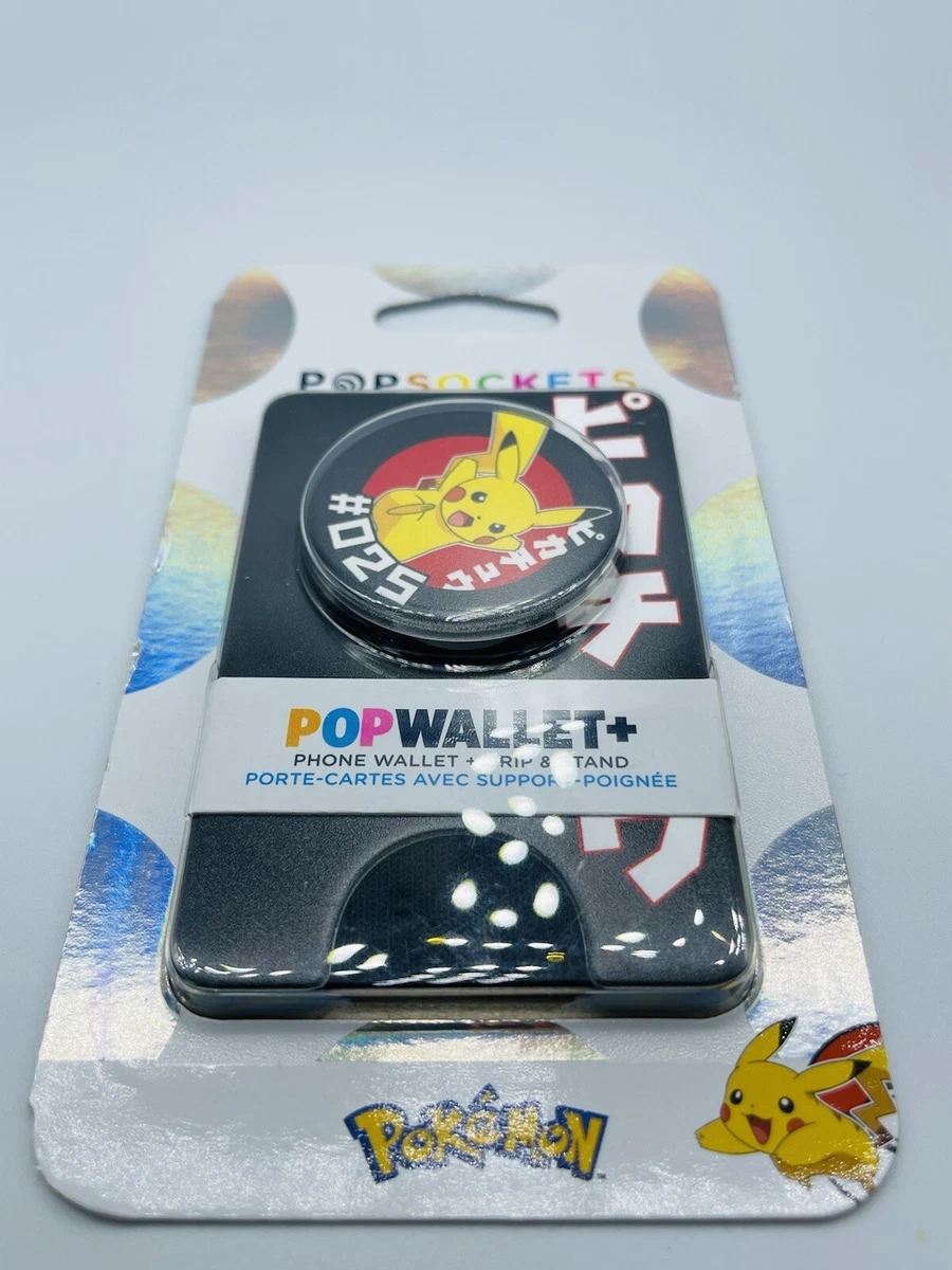 cheap price wholesale Pokemon Popsocket wallets and Popsockets