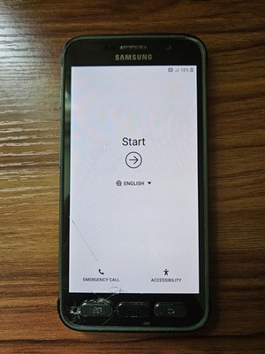 Samsung Galaxy S7 Active 32GB Camo SM-G891A (Unlocked) | eBay