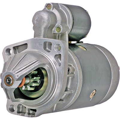 New Starter for IVECO DEUTZ KHD IHC Tractor BOSCH LIEBHERR & Others ...