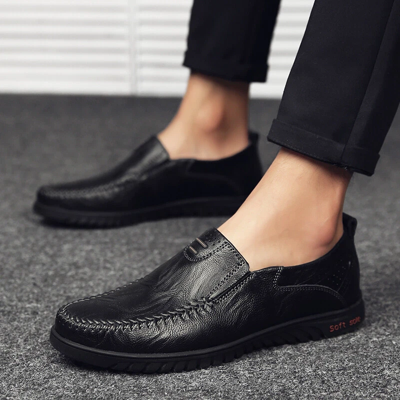 Service Shoes Casual