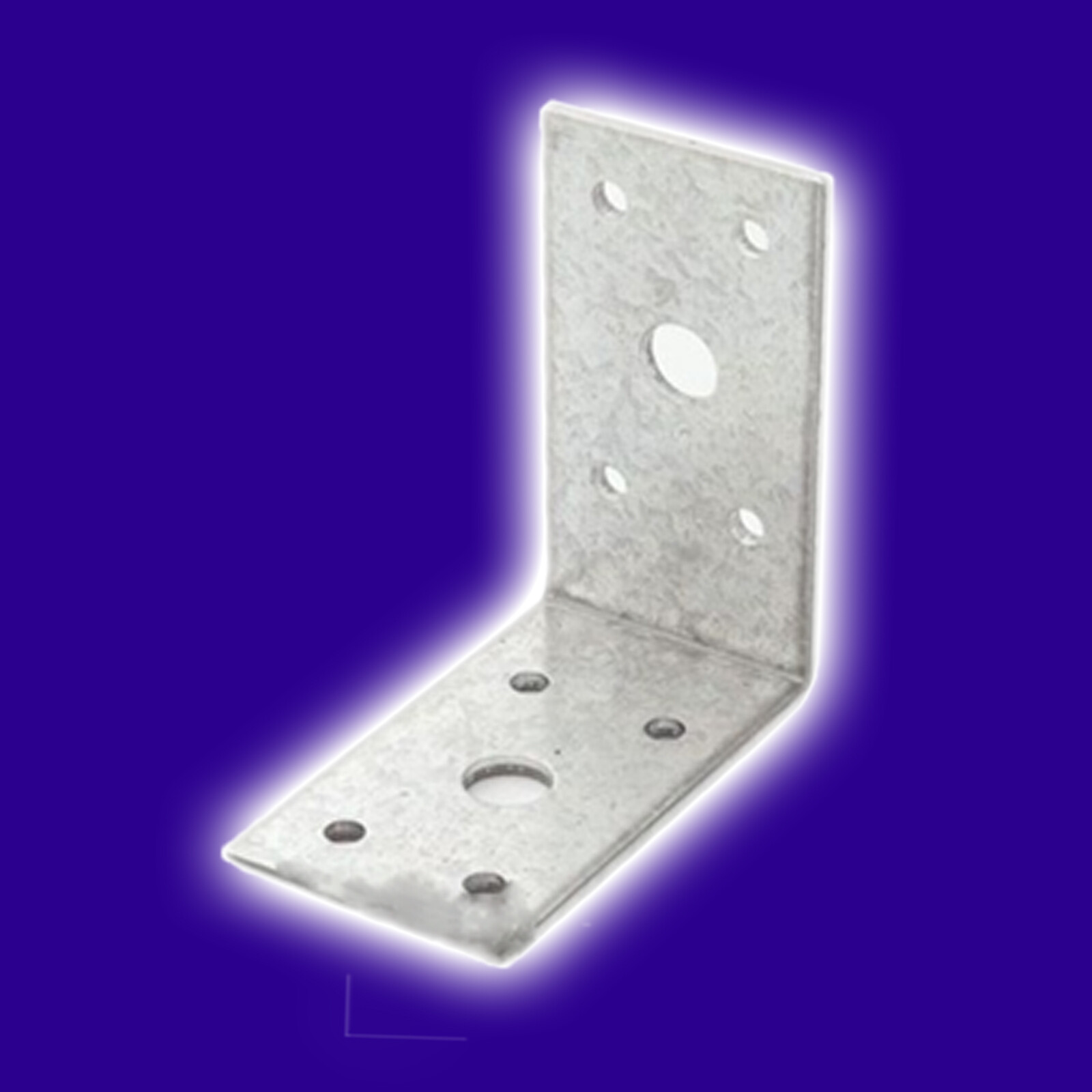 Winkelverbinder Holz Bauwinkel mit oder ohne Steg Sicke Rippe ...