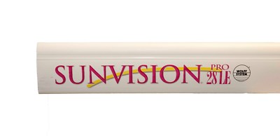 Profile Strip for a Sunvision 28LE Tanning Bed - 2000-2004 | eBay