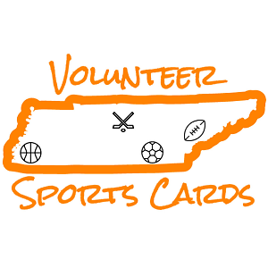 Volunteer Sports Cards Store | eBay Stores