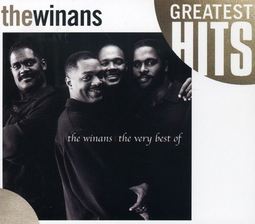 The Very Best of The Winans - Winans - Acceptable - 0 81227828028| eBay