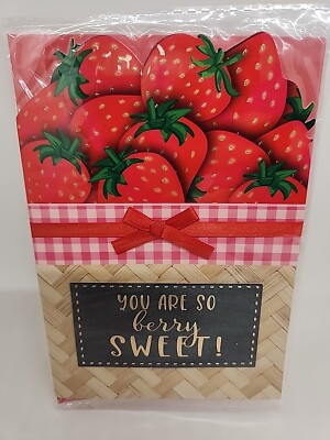 VOILA Mothers Day Greeting Card 3D NEW w/ Envelope Embellishment Mom | eBay