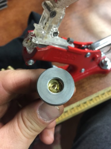 Lee Auto Bench Priming Tool with Triangular Tray (90700) for sale ...