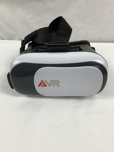 AVR Virtual Reality Viewer for Smartphones 3 Inch or Smaller BNIP | eBay