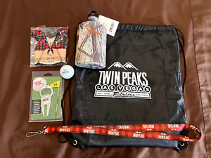 Twin Peaks Merchandise | eBay Twin Peaks Merchandise | eBay