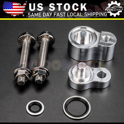 Rear A/C AC Block Off Kit For 2014-2019 Chevy Suburban Tahoe GMC Yukon ...