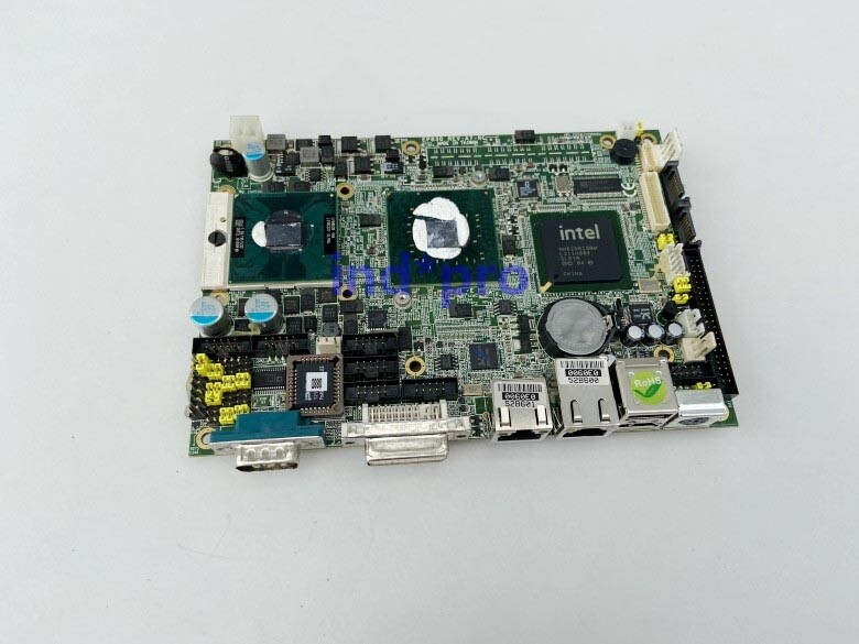 1pc second-hand EPIC EP830 REV: A7-RC EBOX310-830-FL motherboard | eBay