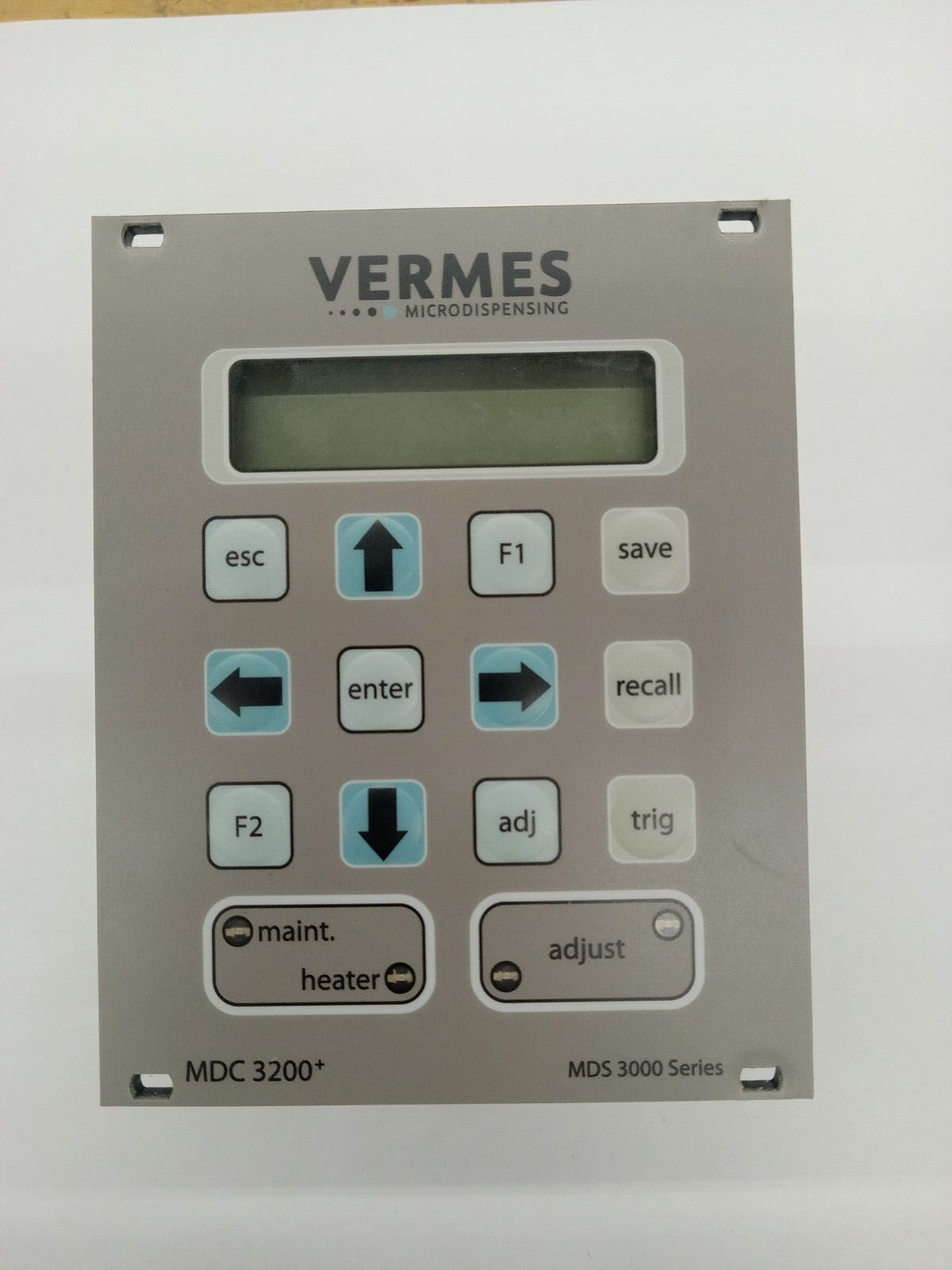 Vermes MDC 3200+ Microdispense Controller | eBay