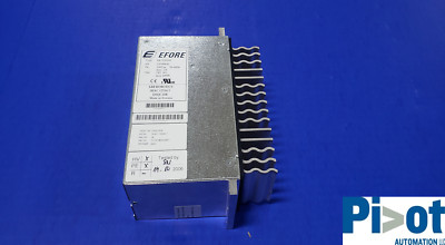 Robotics - Robot Power Supply