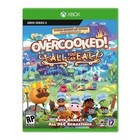 Overcooked All You Can Eat Juego XBOX Series X | eBay