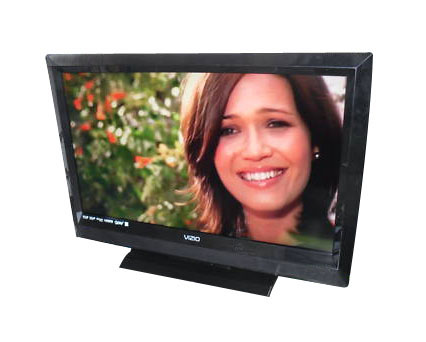 Vizio E320VL 32" 1080i HD LCD Television for sale online | eBay