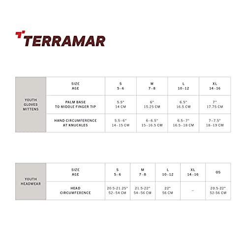 Terramar Thermasilk Over-Calf Liner Sock (Pack of 1), Beige, L Large ...