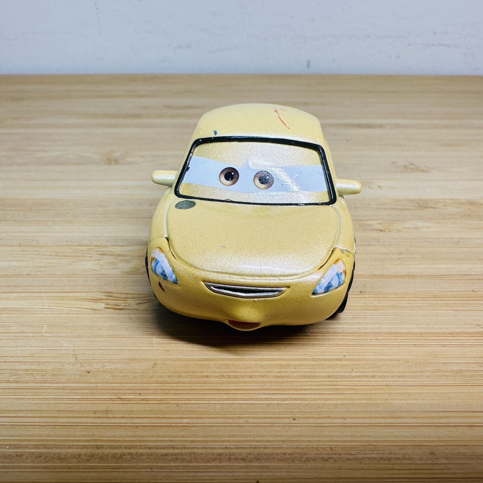 Disney Pixar Diecast Cars - Tim Rimmer | eBay