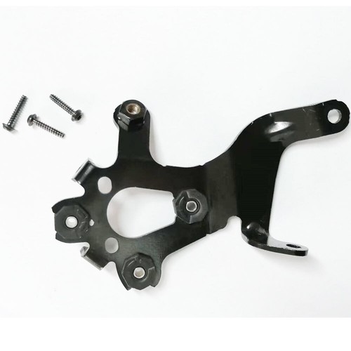 New For GM Vapor Canister Purge Pump Bracket With Screws OE# 12703879 ...