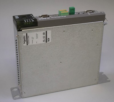 USED SCHNEIDER ELECTRIC VCA05AAAA0AQ00 PacDrive C200/10/1/1/1/00 [24 ...