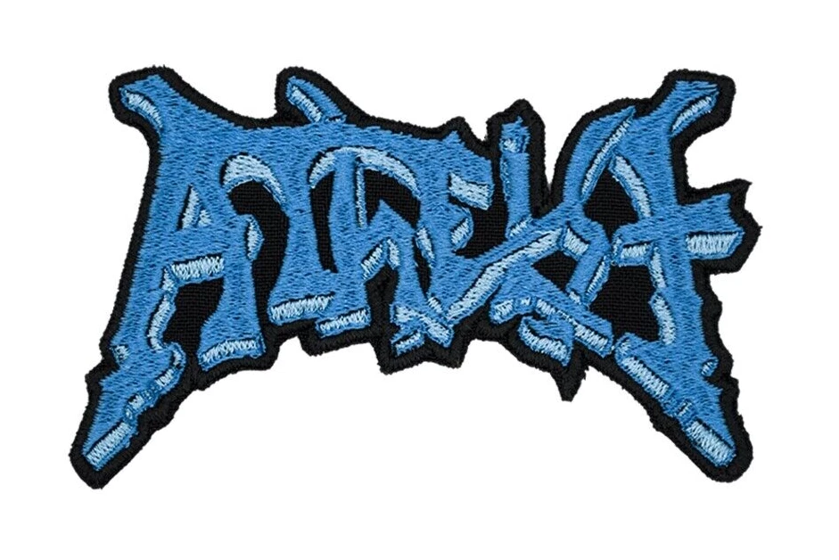 Progressive Metal Band Logos