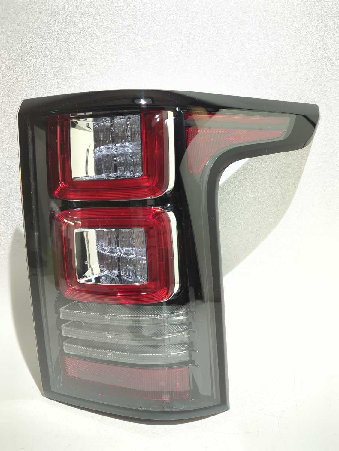 Land Rover Rear Lamp RH Right Range 13-16 LR061572 OEM for sale online ...