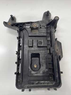 2011-14 Volkswagen Jetta Battery Tray Bracket 1KM915333 Tdi 2.0L Diésel ...