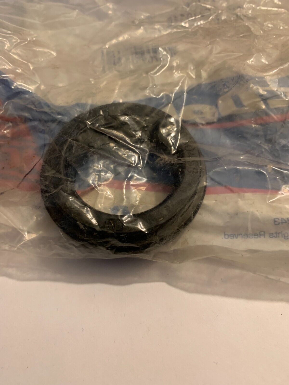 ACDelco 291-342 GM 15919548 Axle Shaft Seal | eBay