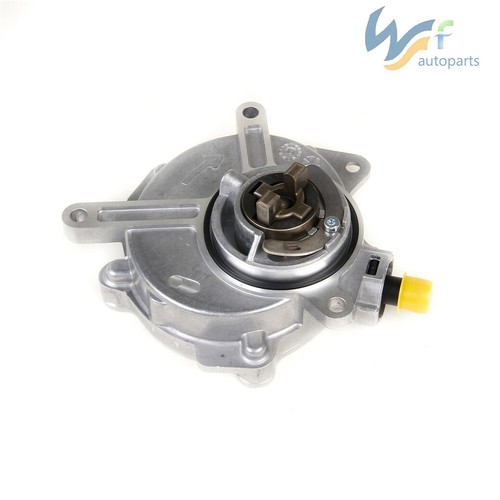 Engine Brake Vacuum Pump For VW Golf Jetta Passat Audi A3 A4 06D 145 ...