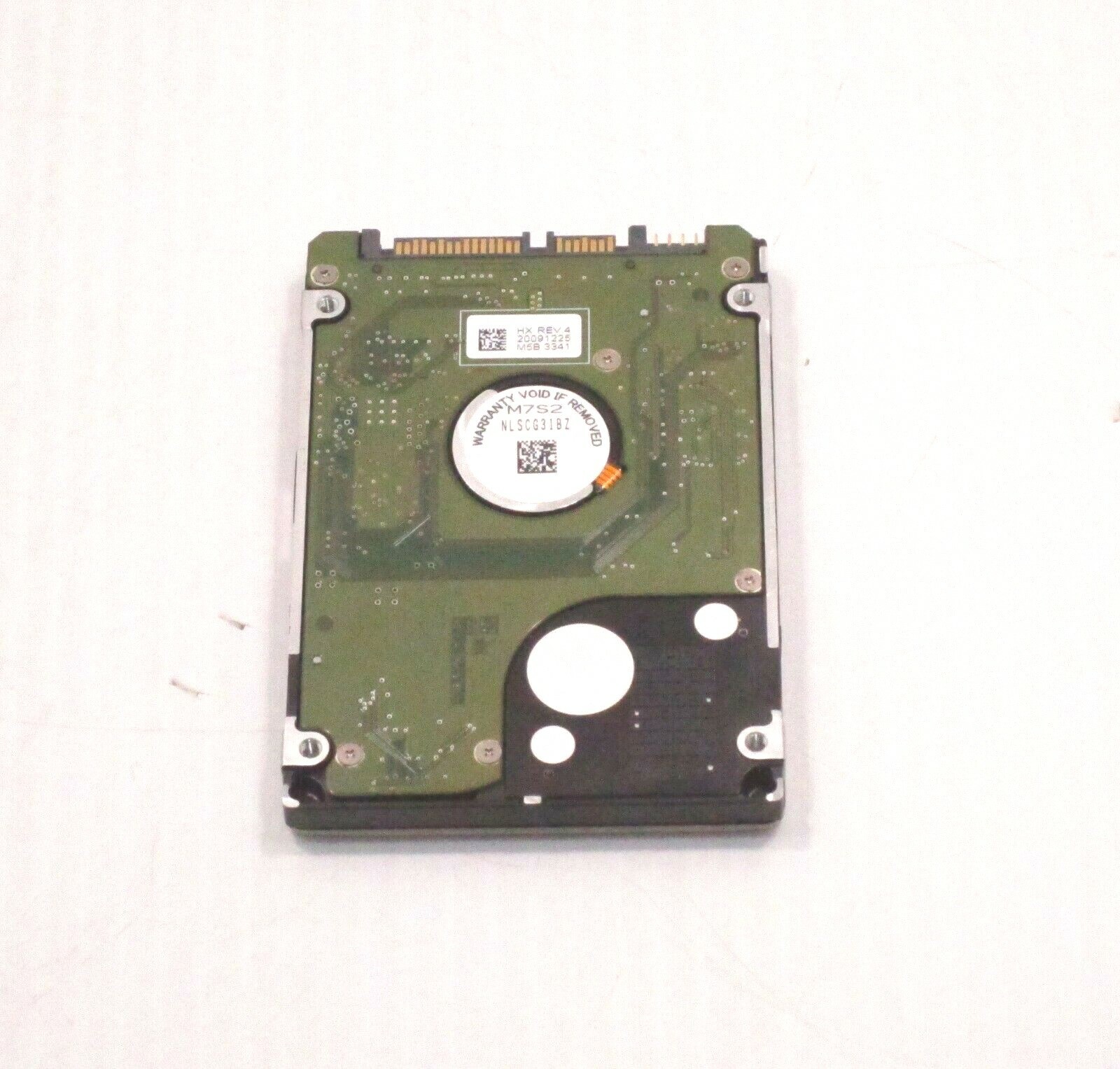 SAMSUNG HM320II SATA 2.5" Hard Drive 320GB | eBay