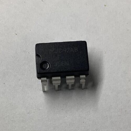 Set of 4 Pieces IC LF356N LF356 8 pins DIP | eBay