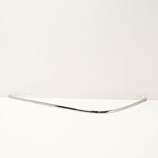 Mercedes-Benz A1648851821 Genuine OEM Rear Bumper Right Side Chrome ...