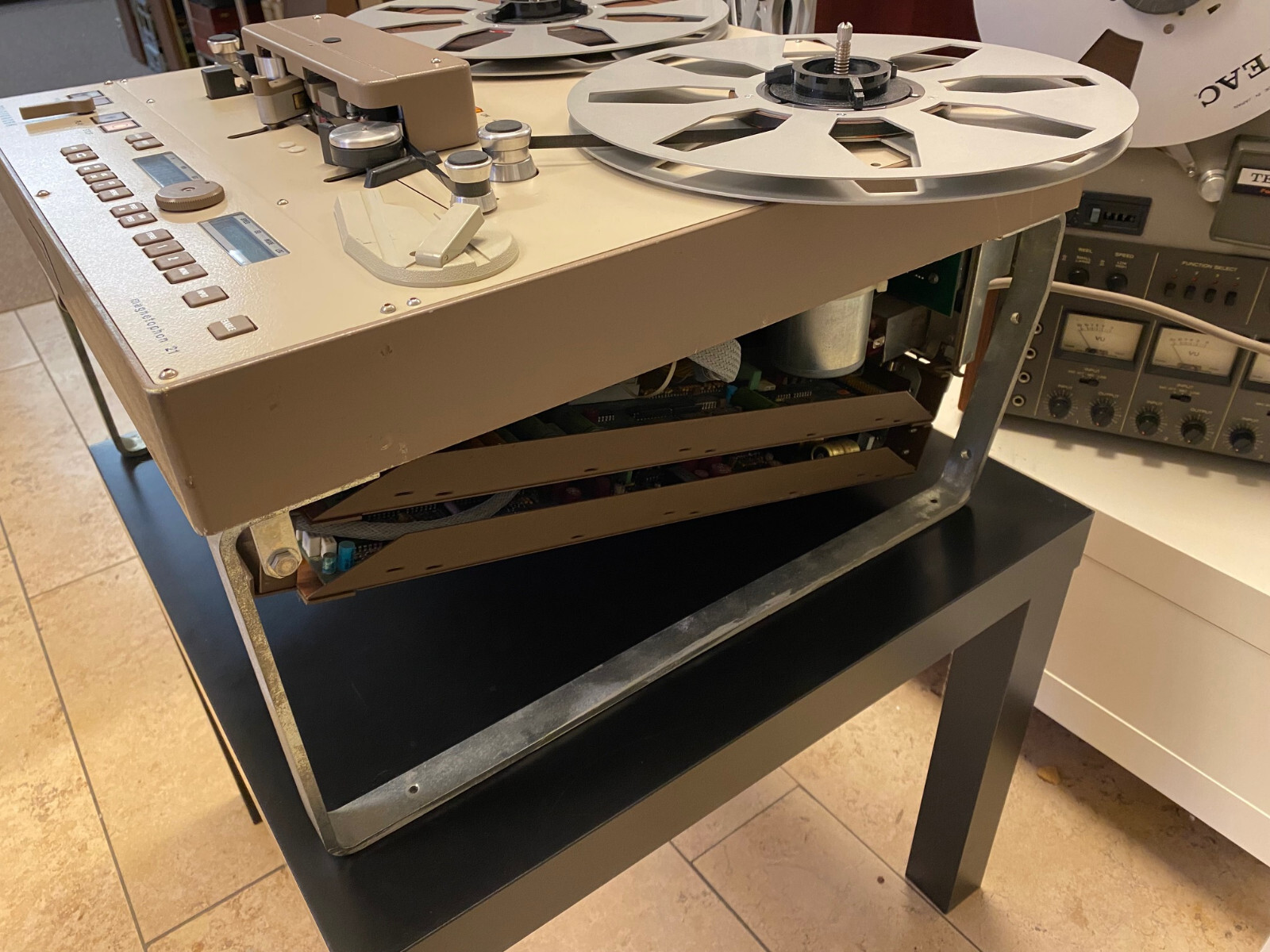 TELEFUNKEN M21 (1) | eBay