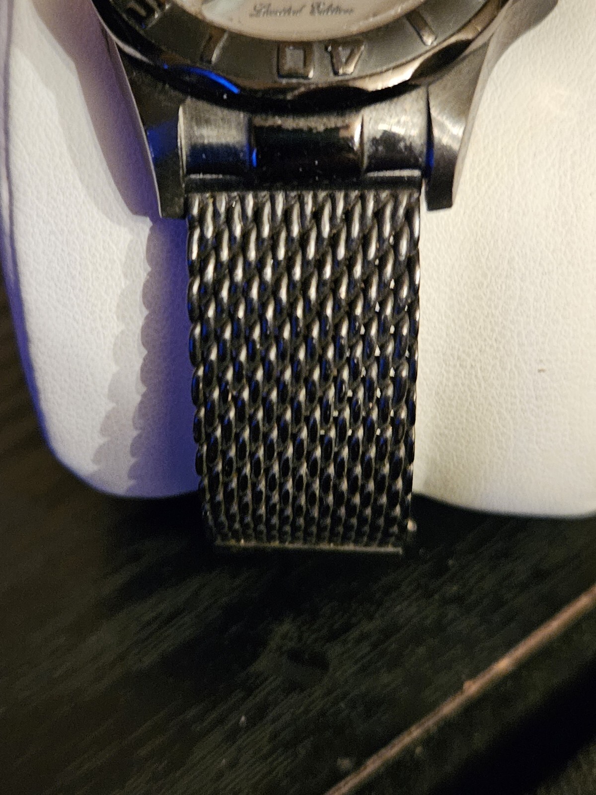 Invicta Sea Wizard III Limited Edition Swiss | eBay