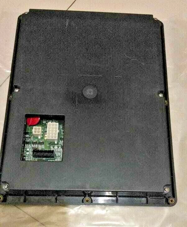 Cummins HMI 320 PCC 3.3 Power Command Display, 0300-6315-02 | eBay