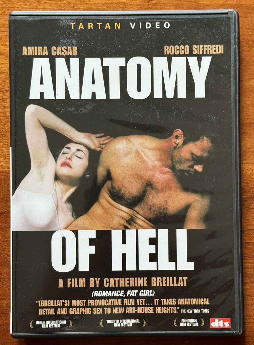Anatomy Of Hell English Subtitles