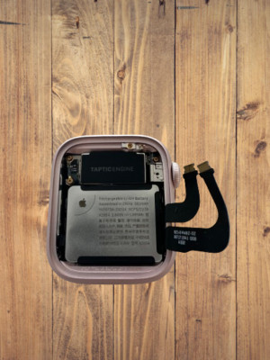 Assembly Parts For Apple Watch iWatch Series 9 41mm | eBay