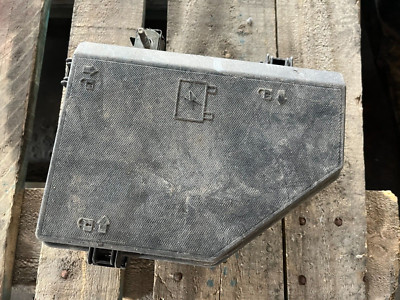 OEM 2012 CHEVROLET TRAVERSE FUSE BOX CIRCUIT BLOCK RELAY 22940338 | eBay